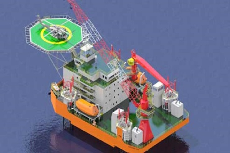 Great Waters Maritime LLC | Clientle