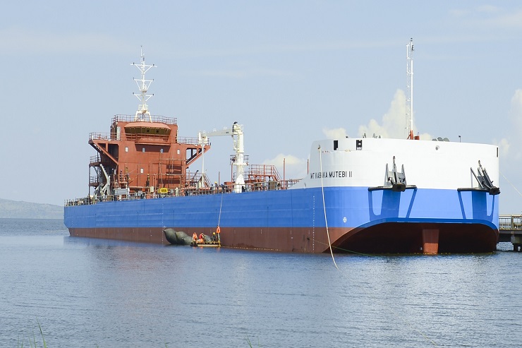 Great Waters Maritime LLC | Clientle