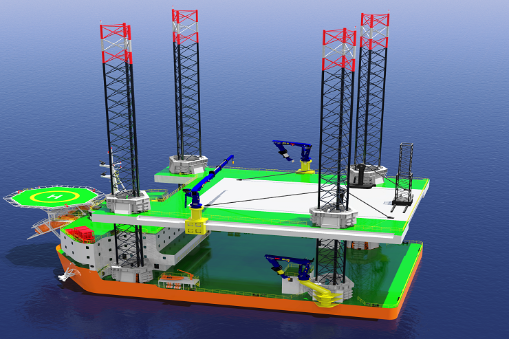 Great Waters Maritime LLC | Clientle