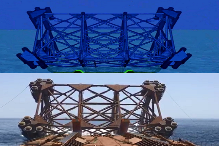 Great Waters Maritime LLC | Clientle