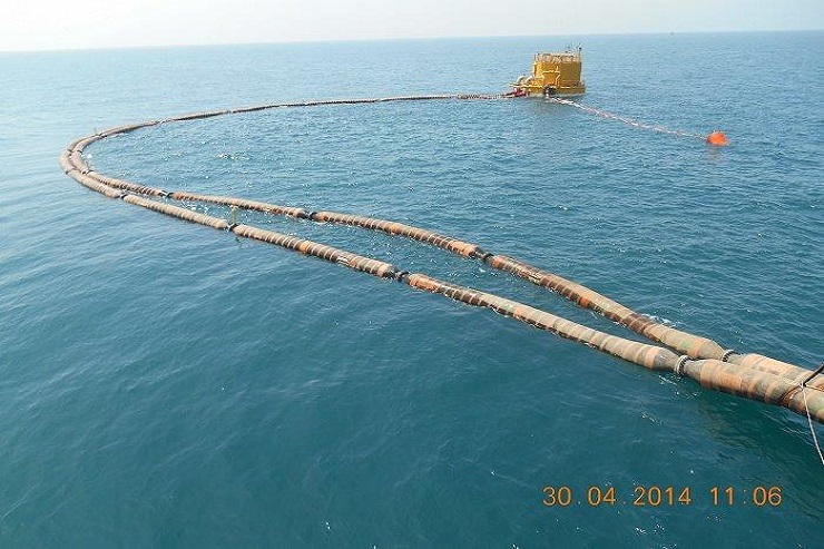 Great Waters Maritime LLC | Clientle