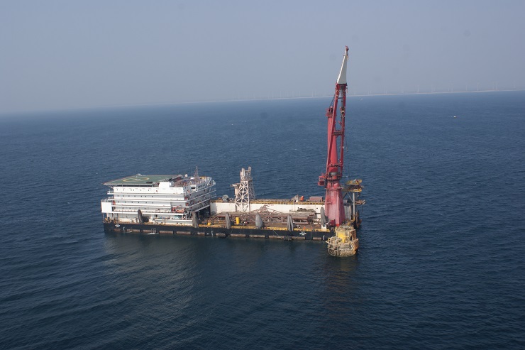 Great Waters Maritime LLC | Clientle