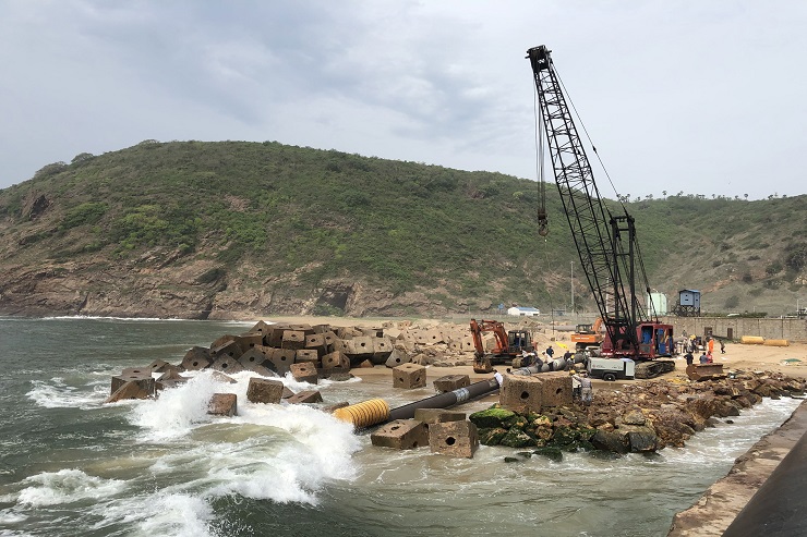 Great Waters Maritime LLC | Clientle